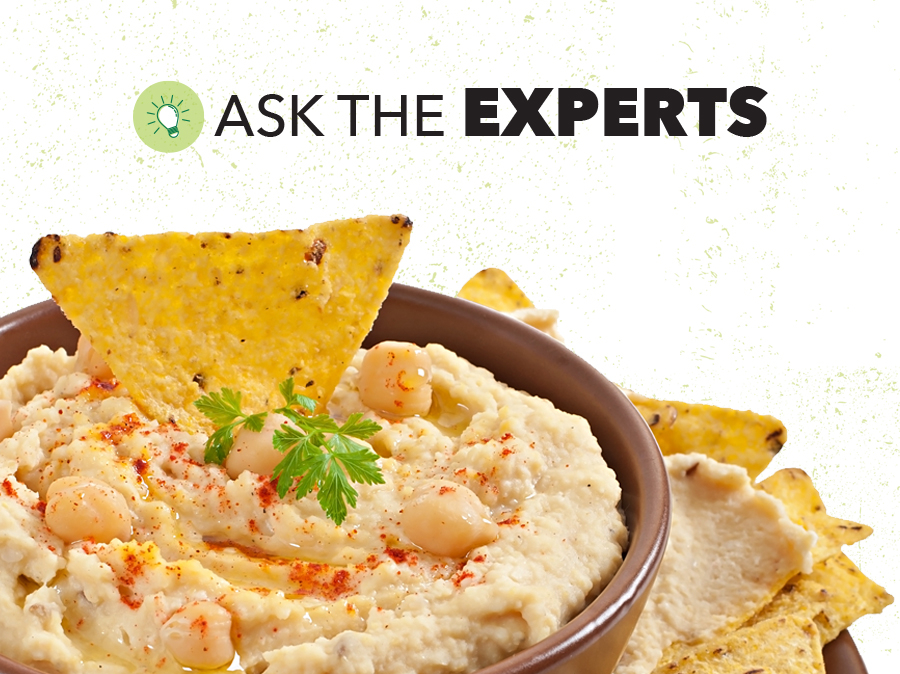 Ask The Experts - Pulse Pod