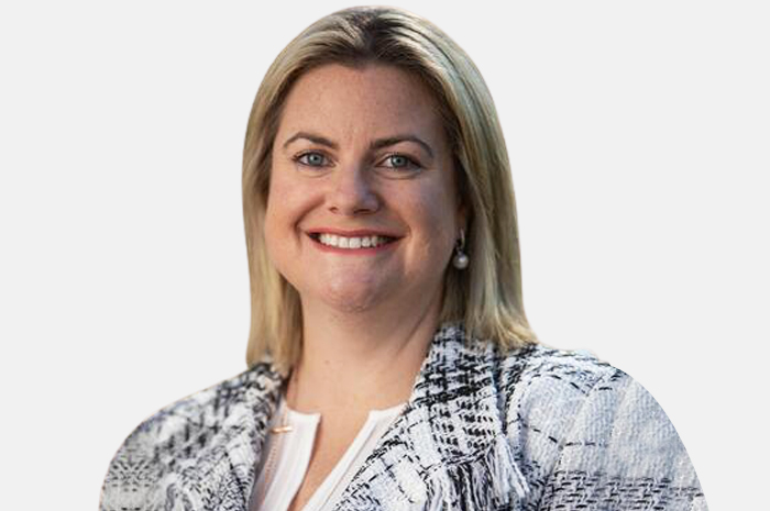 GPC Interview / Georgie Aley from Pulse Australia - Pulse Pod - Pulses ...