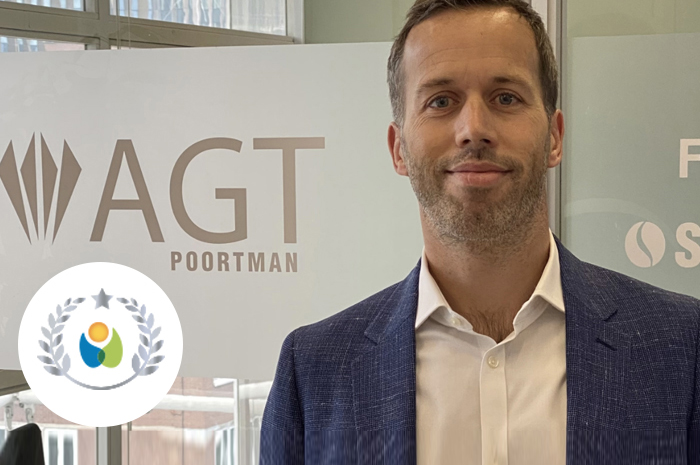 Trade Talk with Dan Holben / Logistics, teamwork and being ready for ...