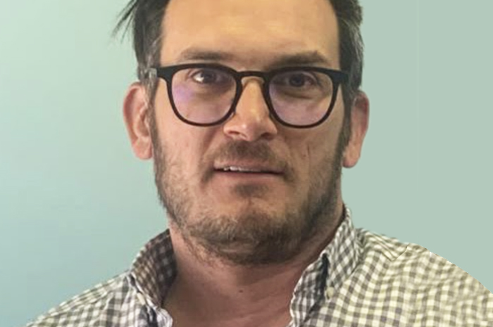 David Lever from AGT Foods Africa / South Africa’s pulses consumption ...