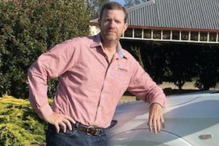 Robots, research and rising nitrogen prices / iSeeds' Tony Dever is ...