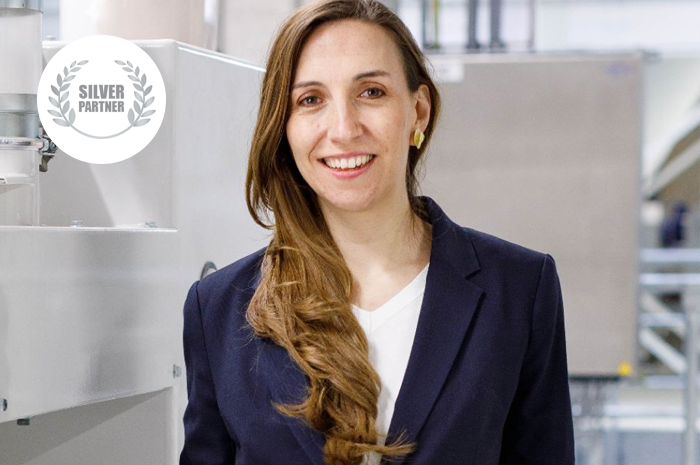 "The pulse industry is sitting on gold" / Alexandra Londoño talks value ...