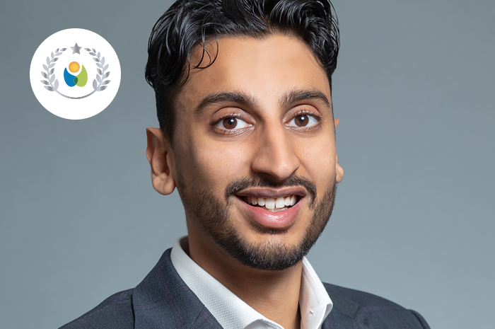 Strengthening the supply chain from farm to fork / ETG’s Loveraj Rai ...