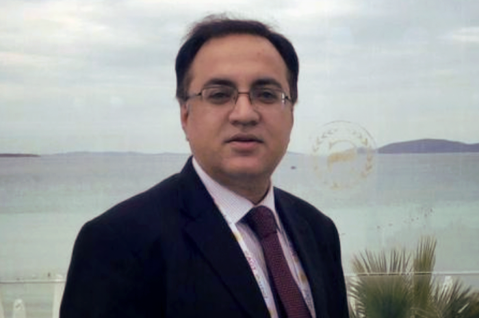 “Boosting production & addressing challenges” / Neeraj Dhawan on what ...