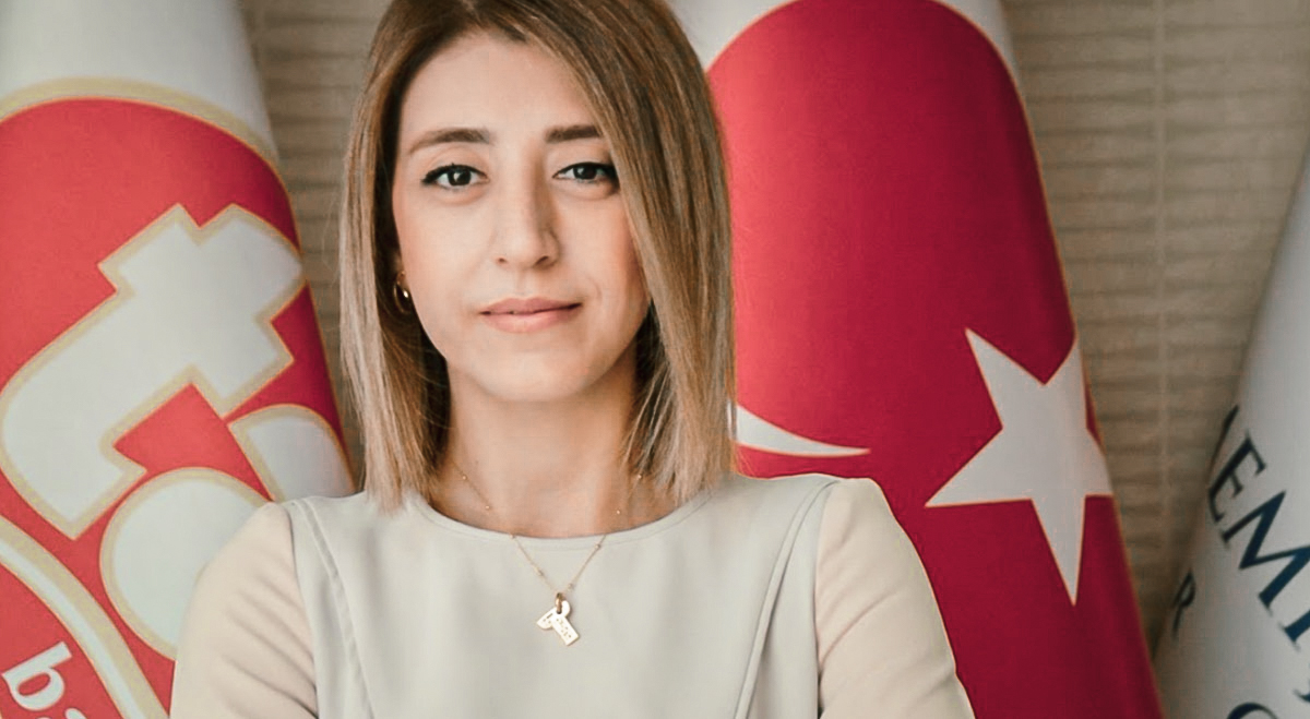 Turkey pulse harvest update with Tuba Memis / “The weather continues to ...