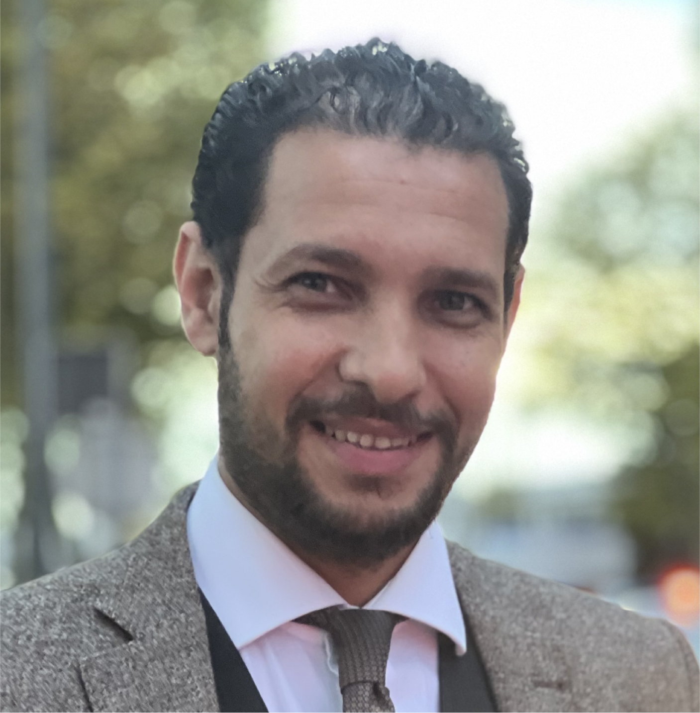 How Egypt disrupted the white bean market / Mahmoud Mohamed on ...